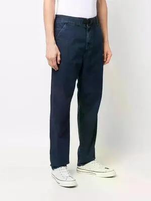 DIESEL® Krooley Joggjeans® Tapered Leg Jeans