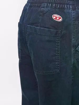 DIESEL® Krooley Joggjeans® Tapered Leg Jeans