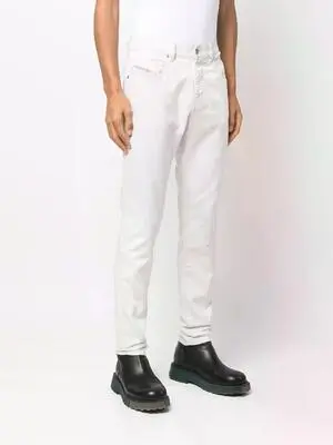 DIESEL® Slim-cut Denim Jeans