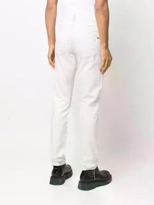 DIESEL® Slim-cut Denim Jeans