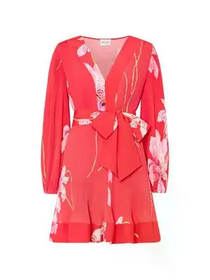 Milly Long Sleeve Dresses