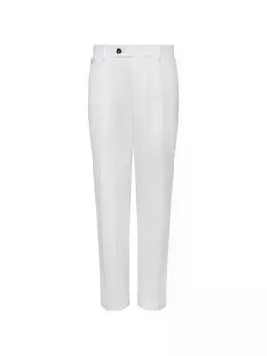 Low Brand Trousers Chinos For Men