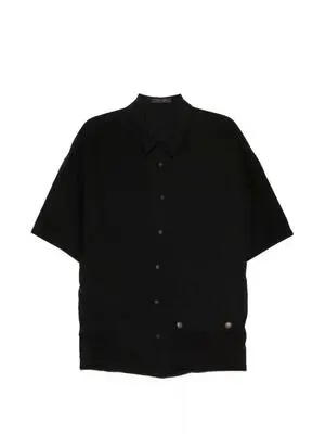 Devoa Short Sleeve Shirts For Men