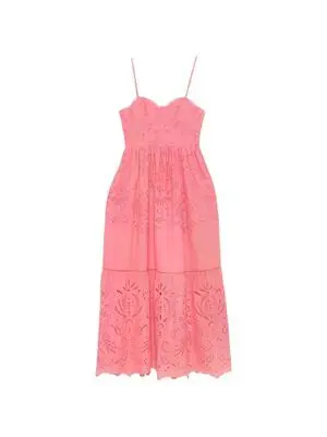 Ermanno Firenze Maxi Dresses For Women