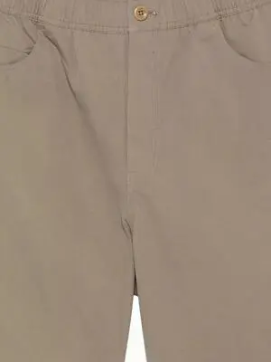 Norse Projects Elasticated Waistband Shorts