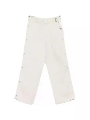 Carrer Bottoms For Men