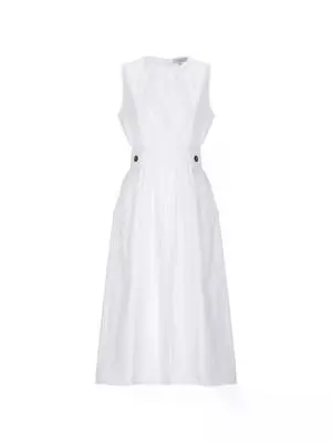 Antonelli Round Neck