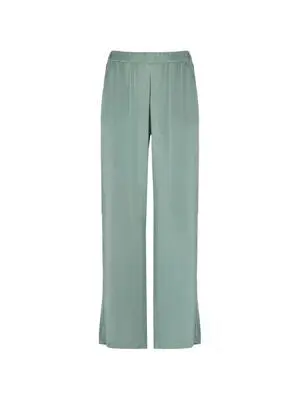 Kangra Wide Leg Pants For Women
