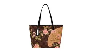 SPRAYGROUND Ai Dreamers Garden Tote