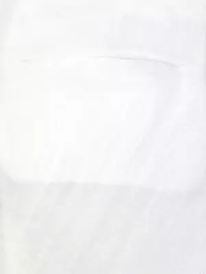 Peserico Belted Trousers - White