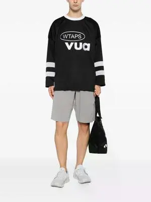 Oakley Logo-print Track Shorts