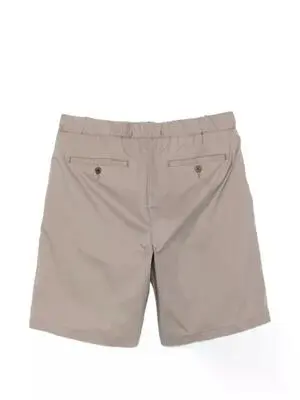 MYTHS Apollo Shorts - Grey