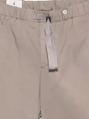 MYTHS Apollo Shorts - Grey