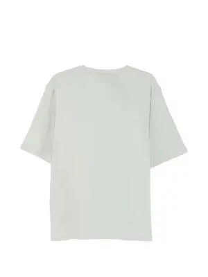 Stefano Ricci Crew-neck T-shirt