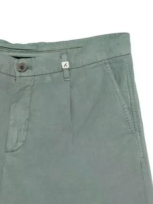 MYTHS Zeus Shorts - Green