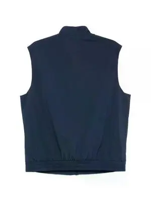 Stefano Ricci Equestrian Logo Gilet