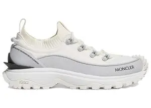 Moncler Trailgrip Lite3 Sneakers - White