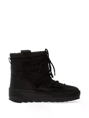 Geox Milleiny B Abx Lace-up Boots
