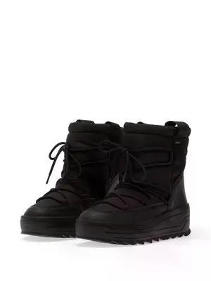 Geox Milleiny B Abx Lace-up Boots