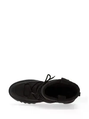 Geox Milleiny B Abx Lace-up Boots