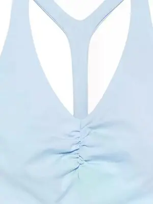 GIRLFRIEND COLLECTIVE Stevie Ruched Sports Bra