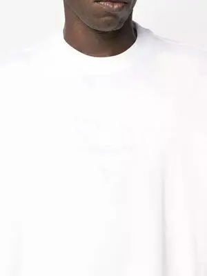 DIESEL® Crew Neck Short-sleeved T-shirt