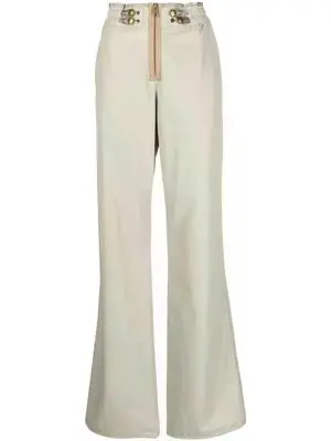 Diesel® Frill Pants For Women