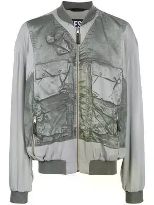 Diesel® Bomber Jackets For Men