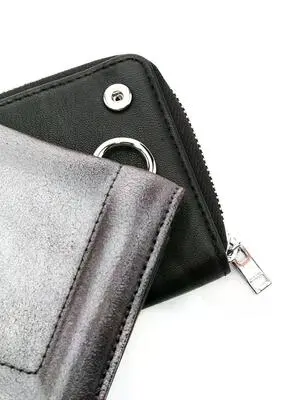 DIESEL® Logo Plaque Mini Bag