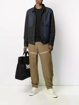 DIESEL® Multi-pocket Utility Trousers