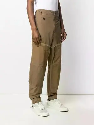 DIESEL® Multi-pocket Utility Trousers