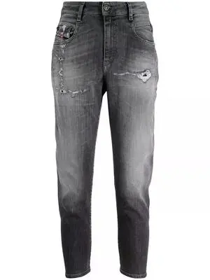 Diesel® Boyfriend Jeans For Women