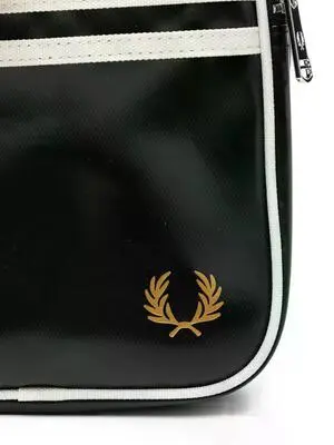 Fred Perry Messenger Bag