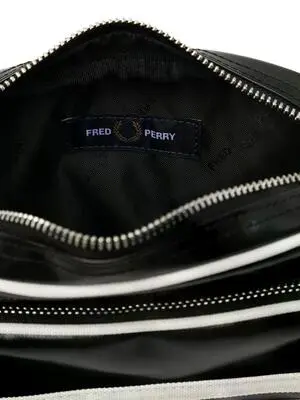Fred Perry Messenger Bag