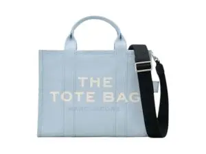 Marc Jacobs Medium Tote Bag - Cloud Blue