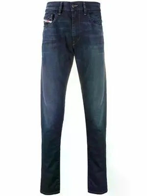Diesel® Dark Wash Jeans For Men