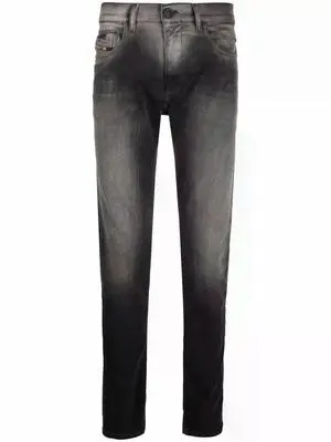 Diesel® Fitted Jeans For Men