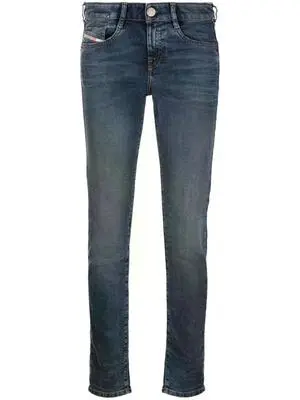 Diesel® Fitted Jeans For Women