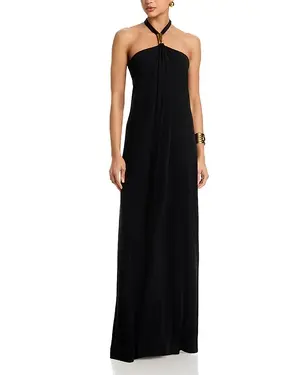 Ramy Brook Black Dresses
