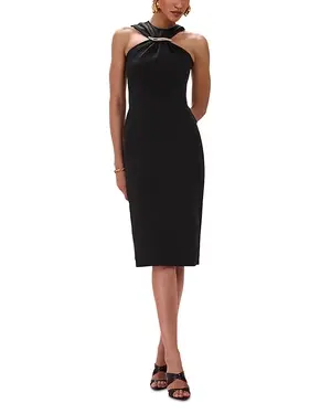 Knee Length Cocktail Dresses
