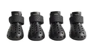 Kith X Wagwear Wagwellies Mojave