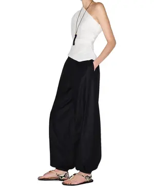 REFORMATION Aven Pants