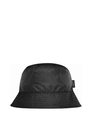 Saint Laurent Bucket Hat - Black