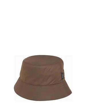 Saint Laurent Saint Laurent Bucket Hat Khaki