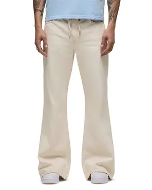 Hudson Flare Jeans For Men