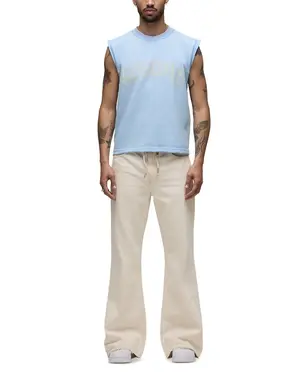 Hudson Jeans Hendrix Flare Jeans