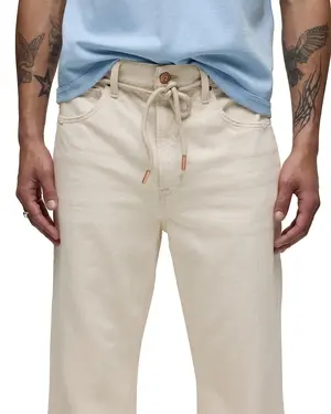 Hudson Jeans Hendrix Flare Jeans