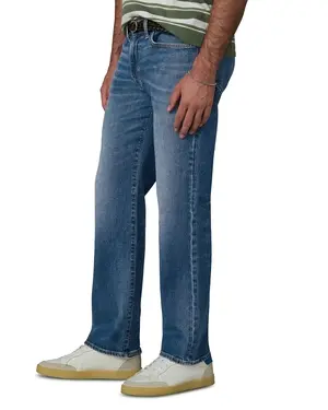 Joe's Jeans The Classic Straight Fit Jeans - Riviera