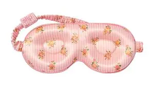 Slip Contour Lovely Lashes Sleep Mask - Multicolor