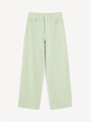 BY MALENE BIRGER Vinola Organic Cotton Jeans